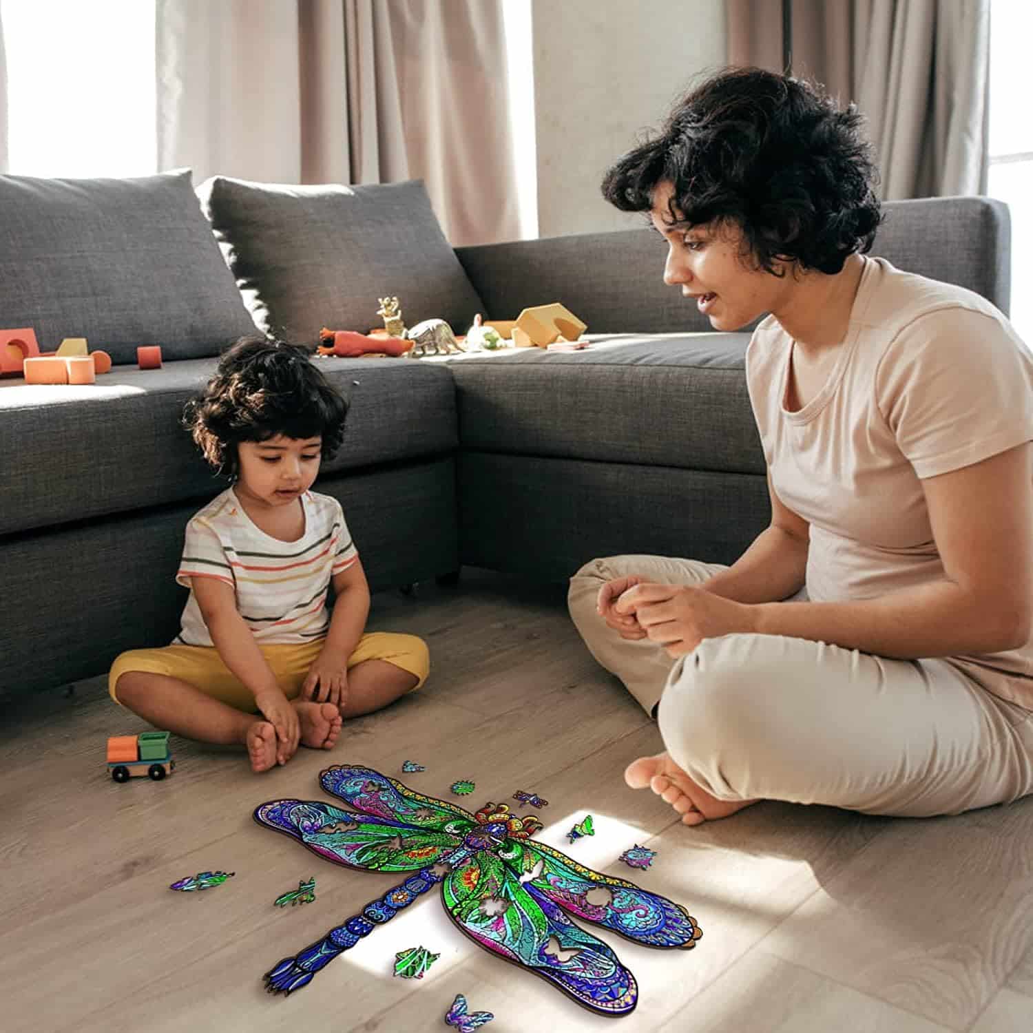 How do I choose a Mother’s Day gift that matches my mom’s personality ...